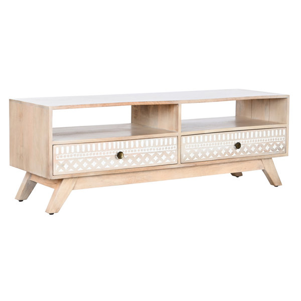 Mikado Living Amari TV Stand for TVs up to 50" | Wayfair.co.uk