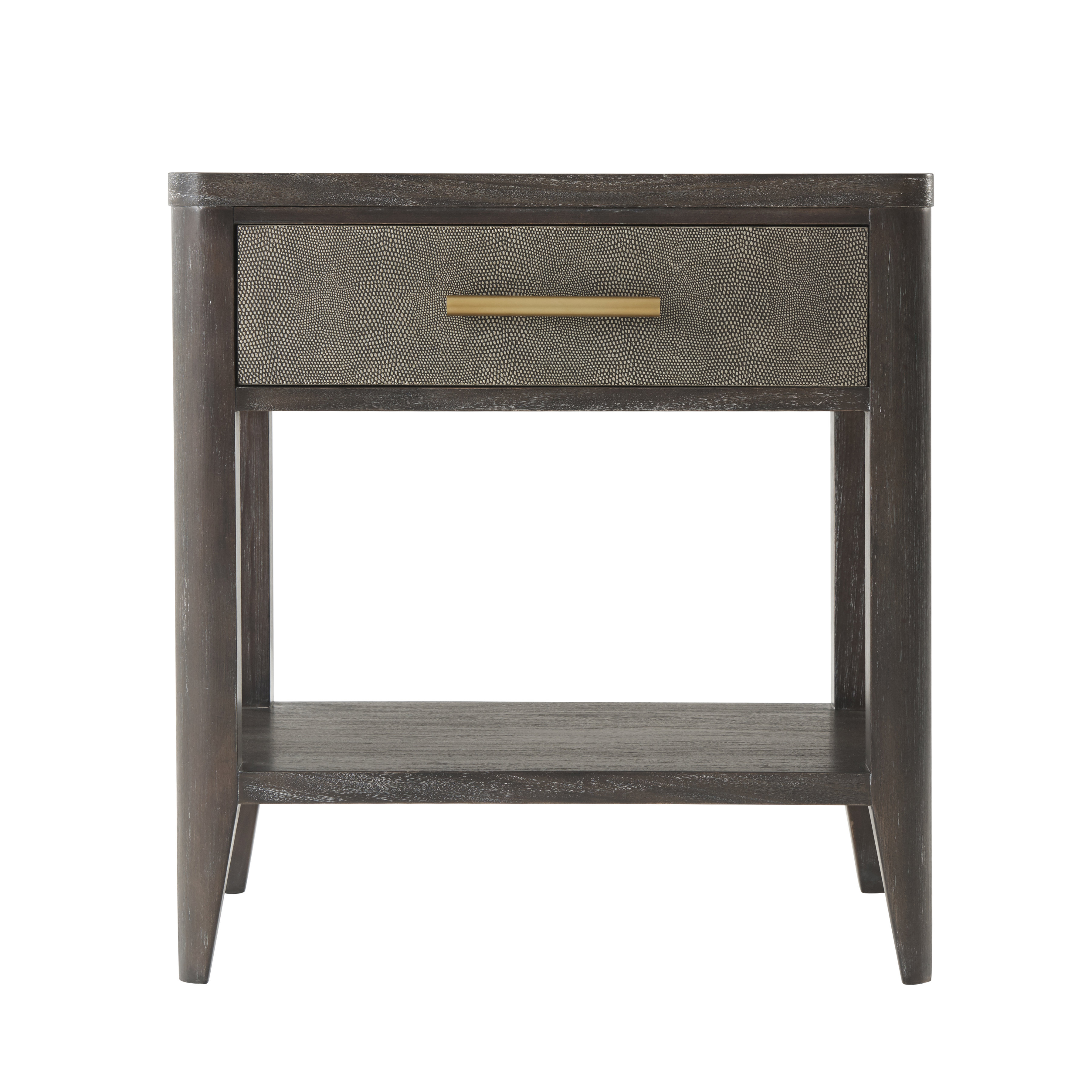 Theodore Alexander TA Studio York Side Table - Wayfair Canada