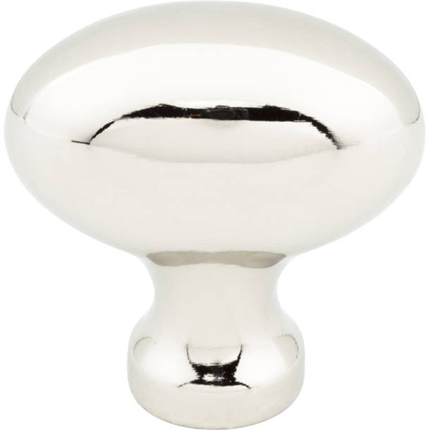 Jeffrey Alexander Merrick 3 3/4" Center to Center Arch Pull & Reviews ...