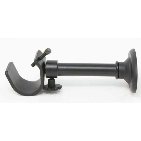 Symple Stuff Perryman Adjustable 2" Mounting Bracket & Reviews | Wayfair