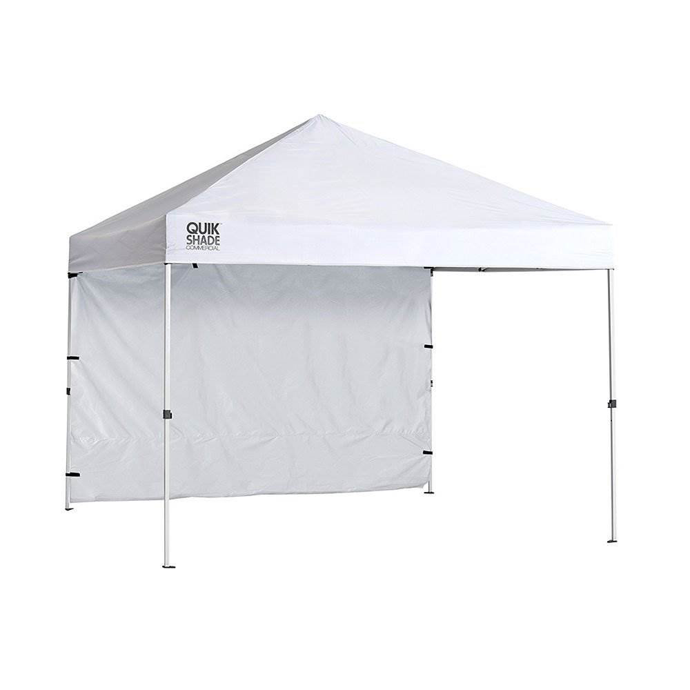 ShelterLogic C100 11 Ft. W x 11 Ft. D Plastic Canopy | Wayfair