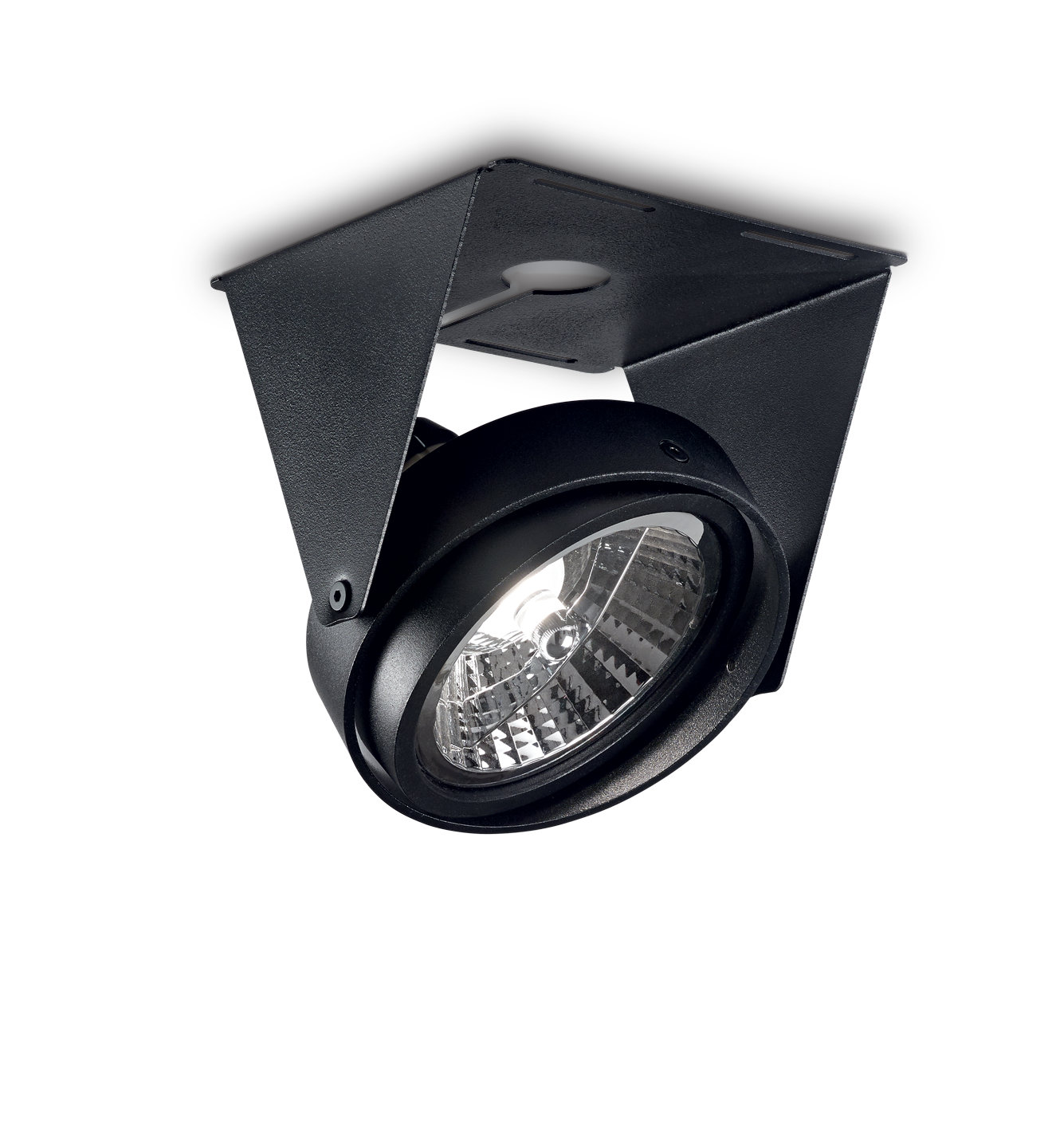 Ebern Designs Westlund 1-Light Ceiling Spotlight | Wayfair.co.uk