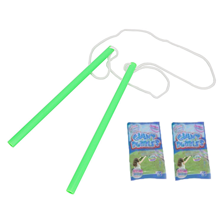 FixtureDisplays Giant Bubbles Kit Plus - Great Value - Big Bubbles Kit ...