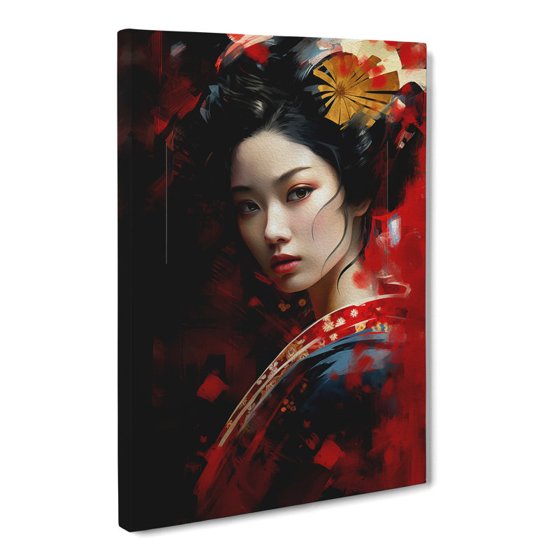 Marlow Home Co. Art Prints - Wrapped Canvas | Wayfair.co.uk