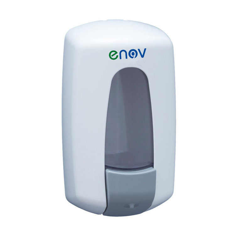 Enov Exel Soap Dispenser Dispenser | Wayfair.co.uk