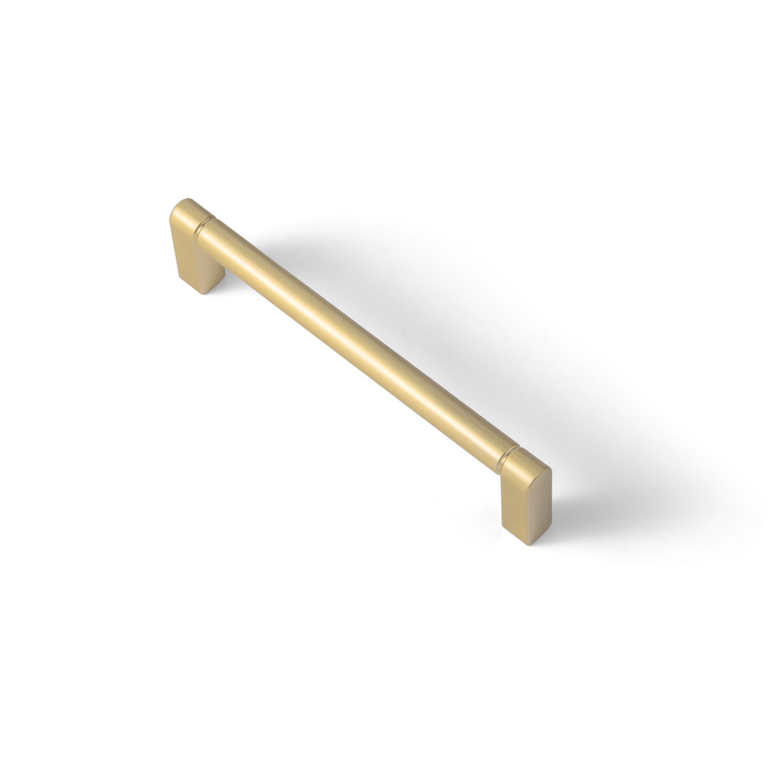 MECANS 5" Center Bar/Handle Pull Multipack & Reviews | Wayfair