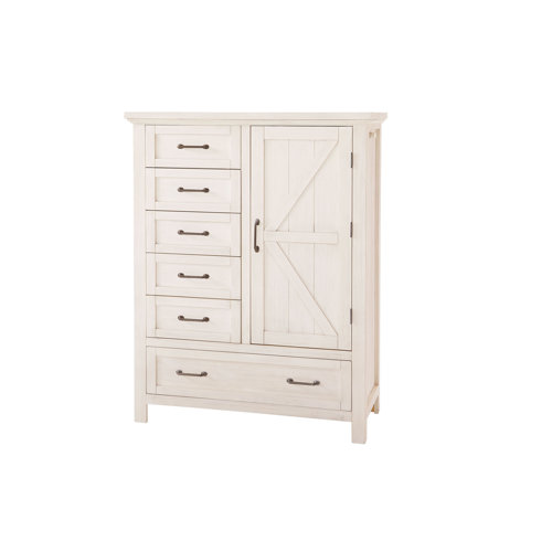 Aceline Armoire | Birch Lane