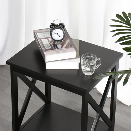 Longshore Tides Araline End Table | Wayfair