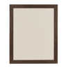 Union Rustic Brucie Framed Wall Mounted Corkboard/Bulletin Board ...
