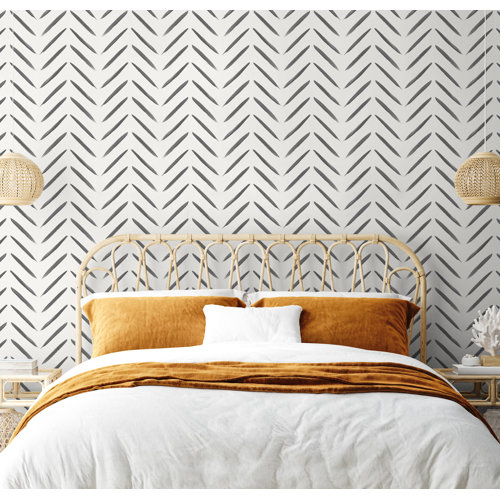 Wallpaper You'll Love - Wayfair Canada