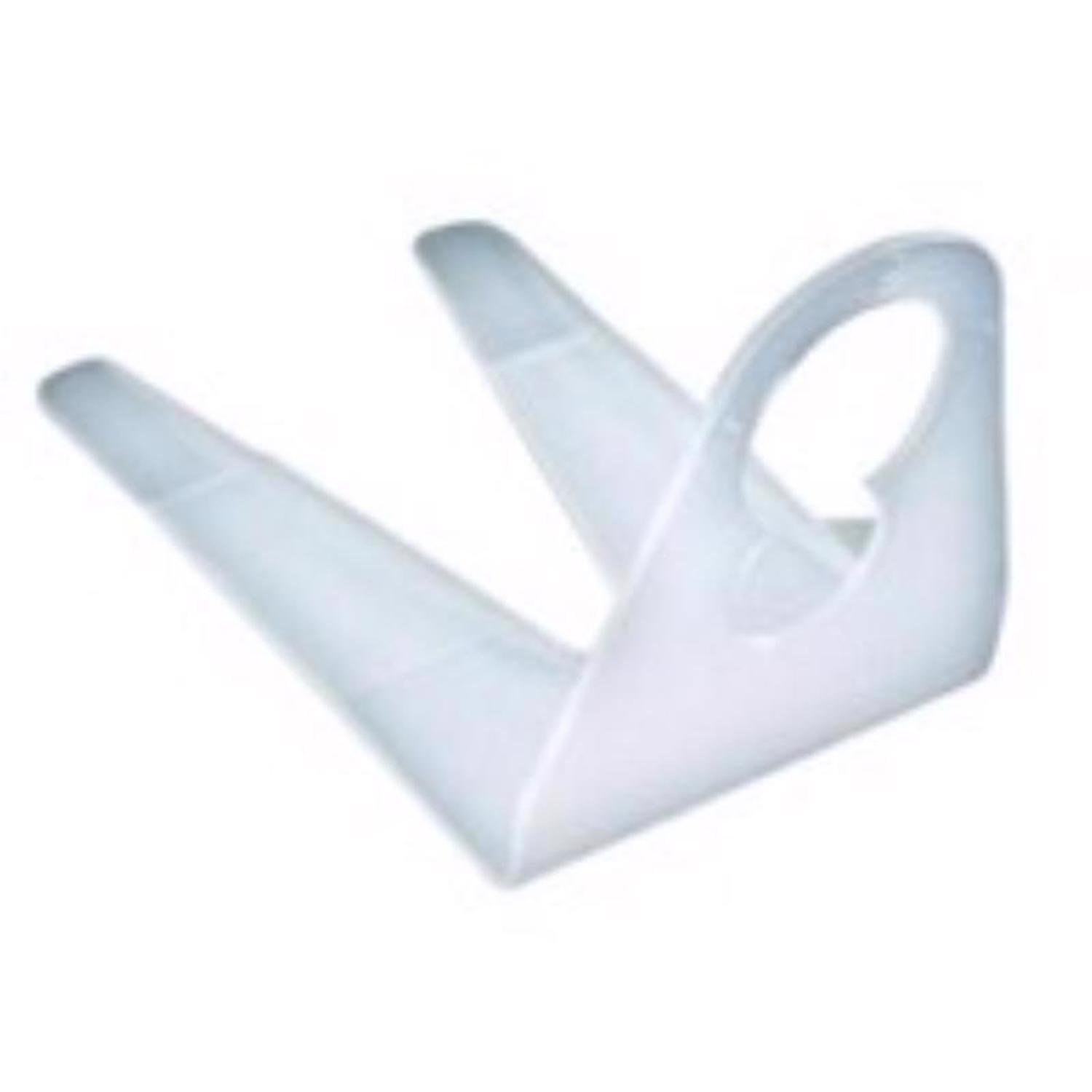Ebern Designs Shingle Speed Tab 100 pk | Wayfair