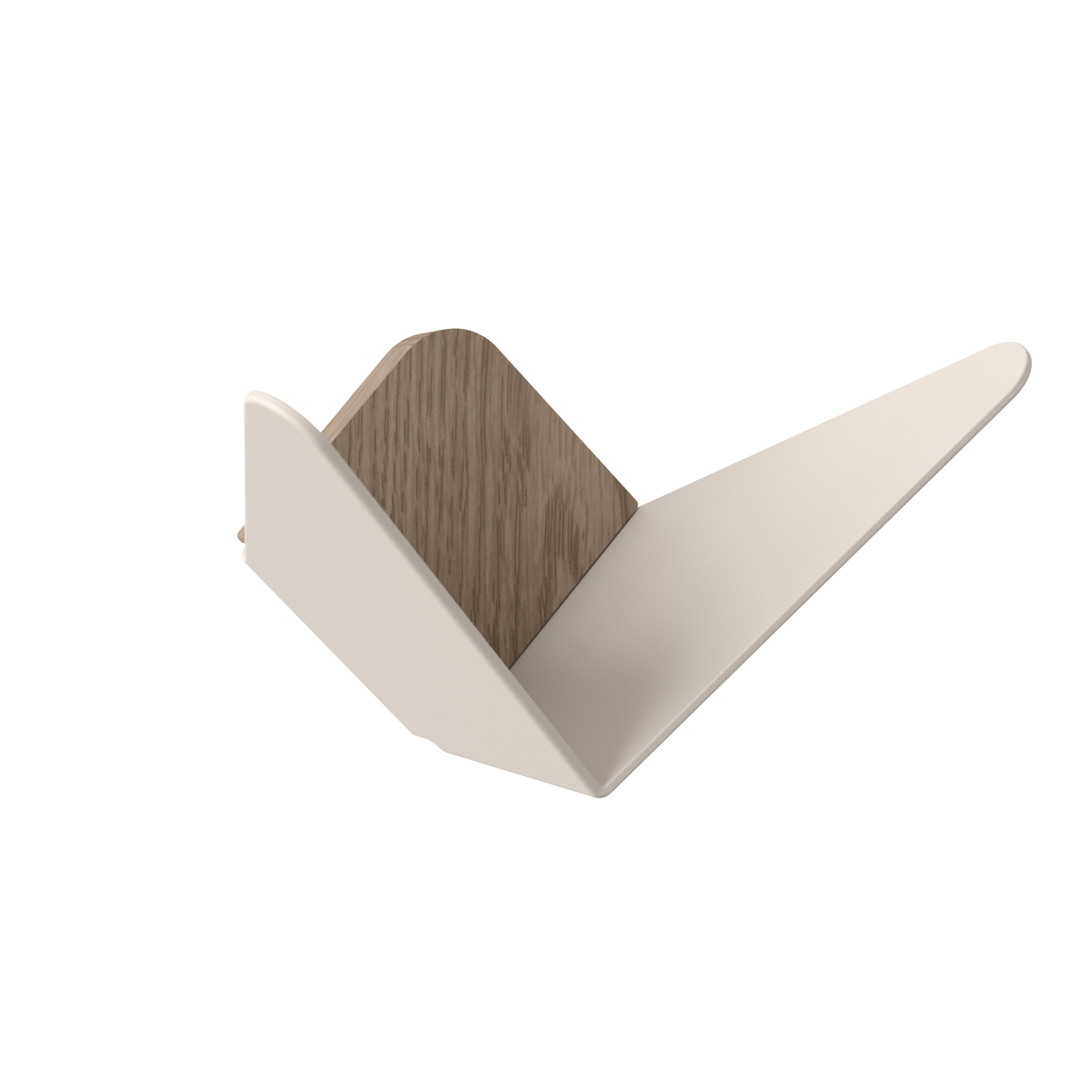 Umage Solid Wood Wall Wall Hook | Wayfair