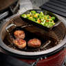 Kamado Joe Carbon Steel Carbon Steel Half-Moon Pan Set & Reviews | Wayfair