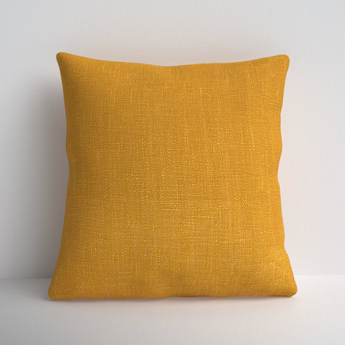 Modern Square Throw Pillows | AllModern