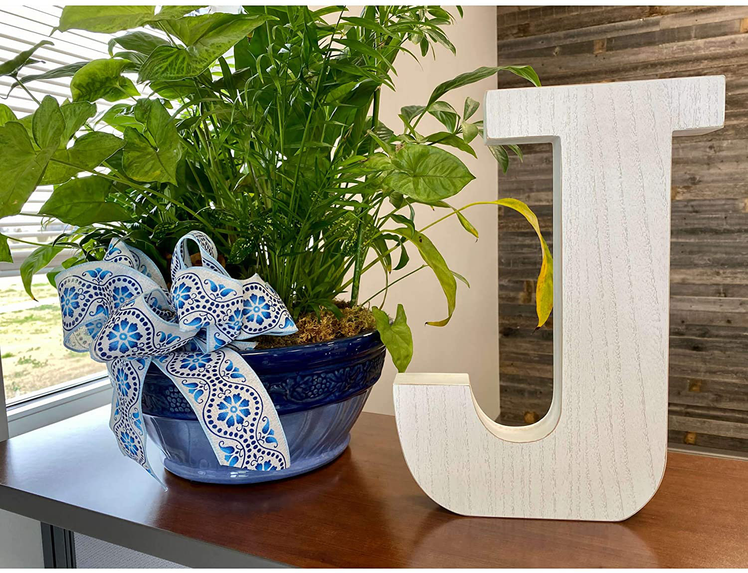 Latitude Run® Letter Block & Reviews | Wayfair