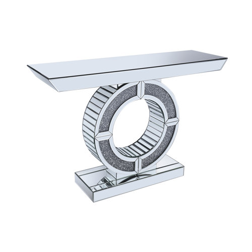 Mirrored Console Tables on Sale | Limited Time Only!