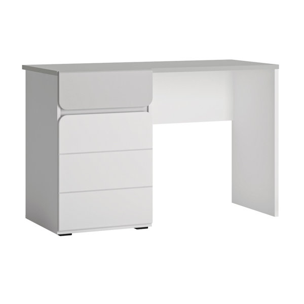 Ebern Designs Dontavia 118cm Writing Desk | Wayfair.ie