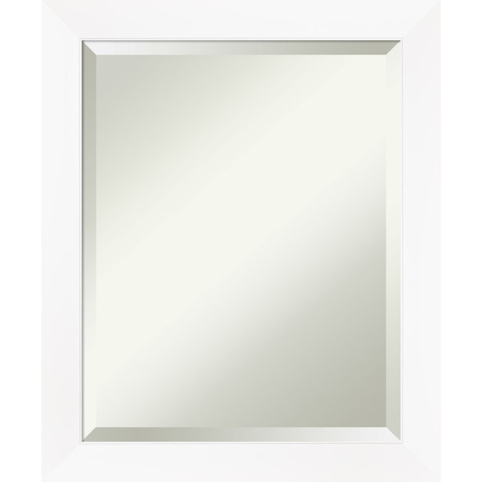 Andover Mills™ Grattan Wall Mirror & Reviews | Wayfair