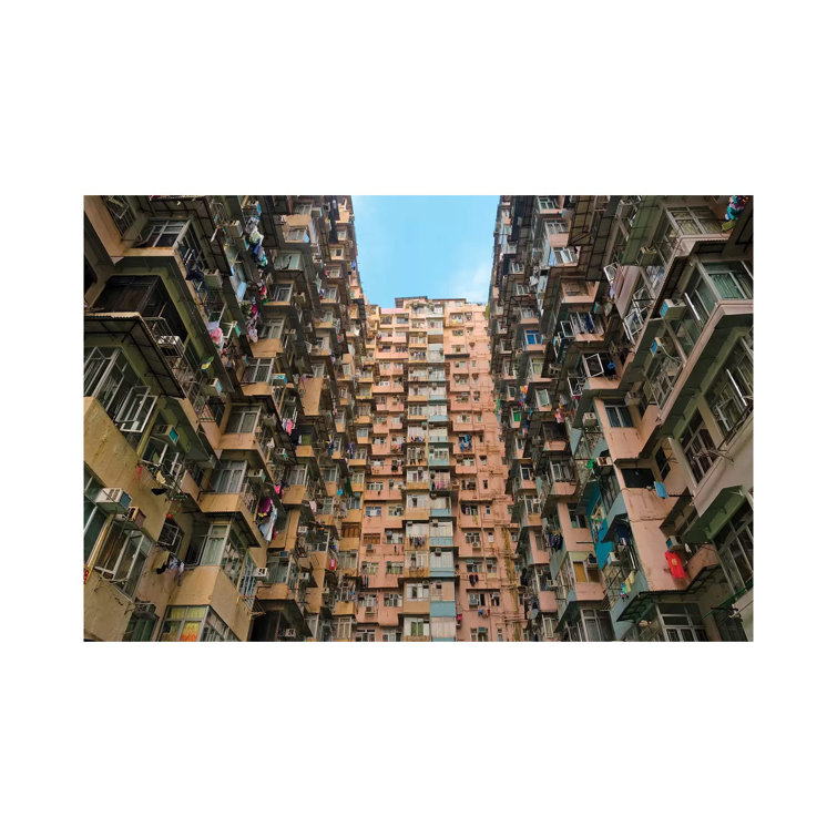 Bless international Montane Mansion In Quarry Bay, Hong Kong, China ...
