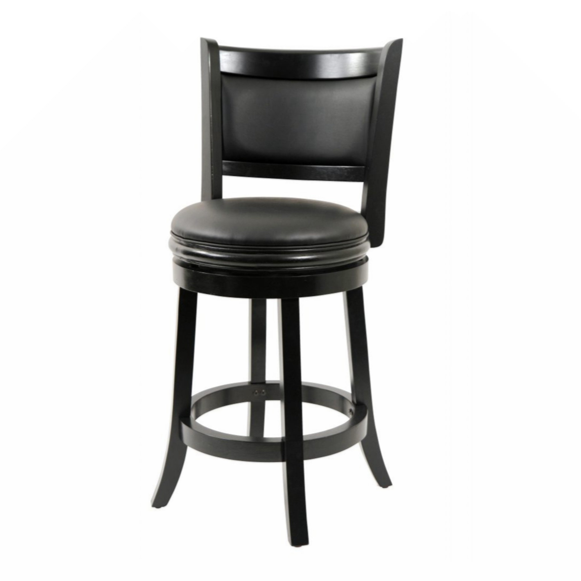 Winston Porter Russella Swivel Stool | Wayfair