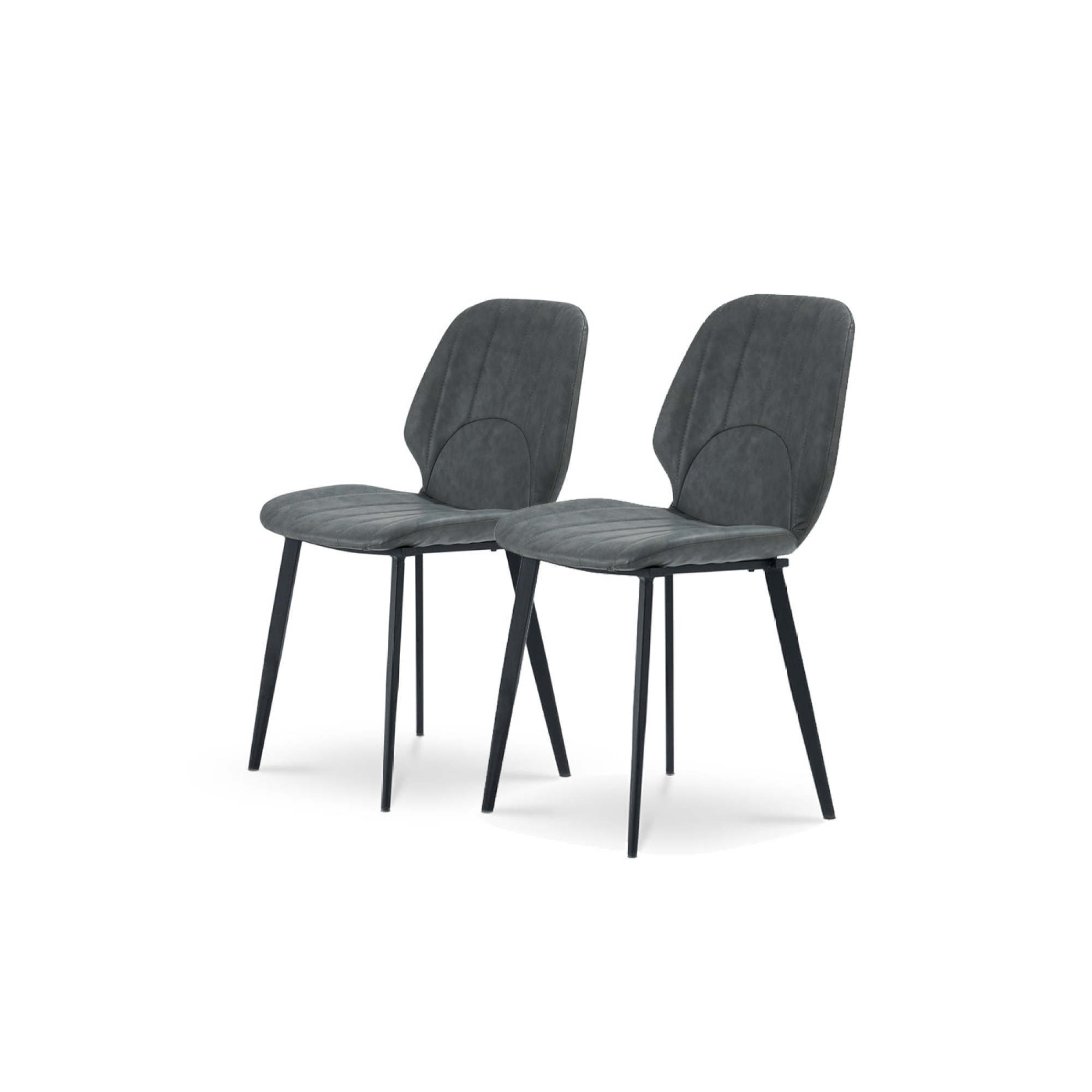 George Oliver Kenjiro Dining Chair | Wayfair