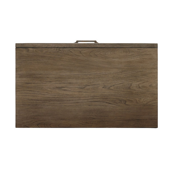 Tommy Bahama Home Cypress Point Mc Clellan Drawer Nightstand & Reviews ...