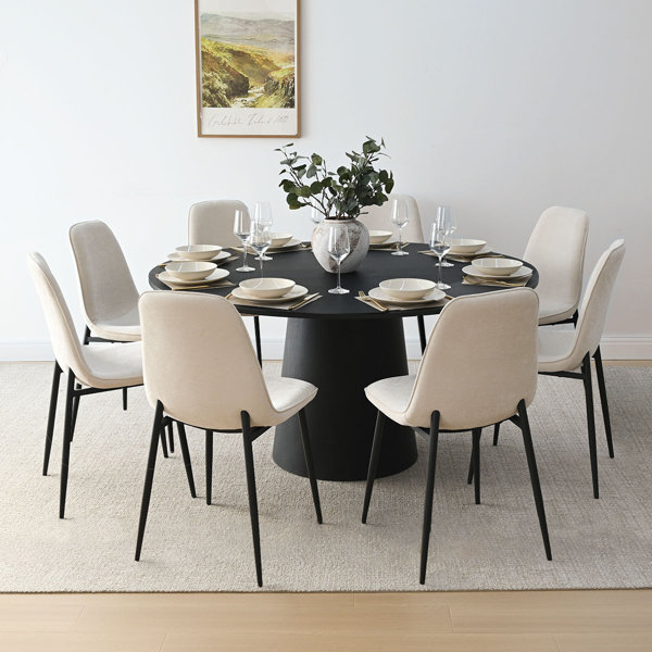 George Oliver Dining Table Sets & Reviews | Wayfair