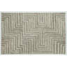 Wrought Studio™ Hand Tufted Wool Tetris Rug & Reviews | Wayfair