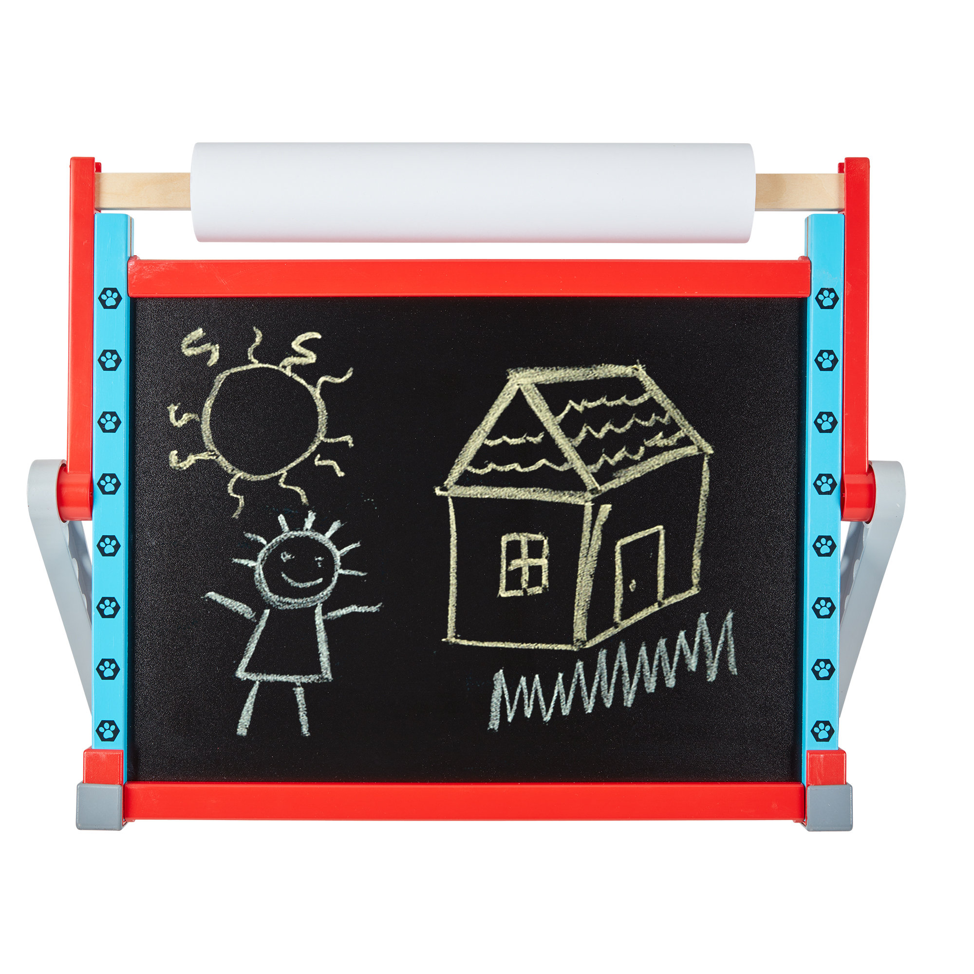 Melissa & Doug Board Easel & Reviews | Wayfair