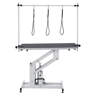 Yuan Home Hydraulic Dog Grooming Table for Large Dogs, Heavy Duty Z ...
