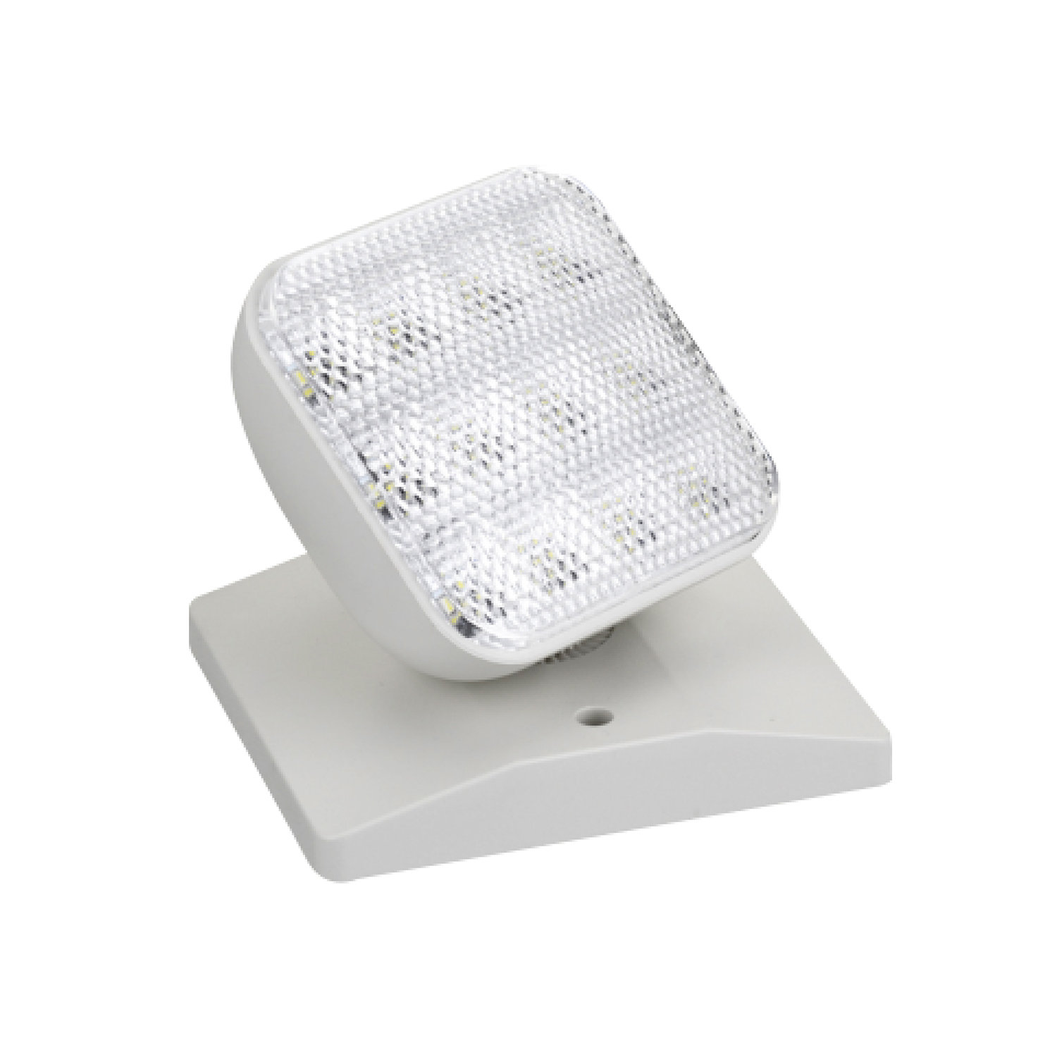 Medinah Power Emergency Indoor/Outdoor Light Remote Head - 1.2W - 120 ...