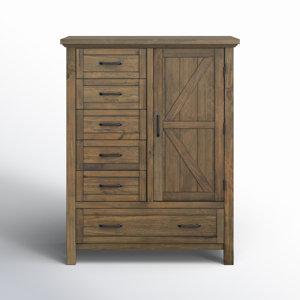 Aceline Armoire | Birch Lane