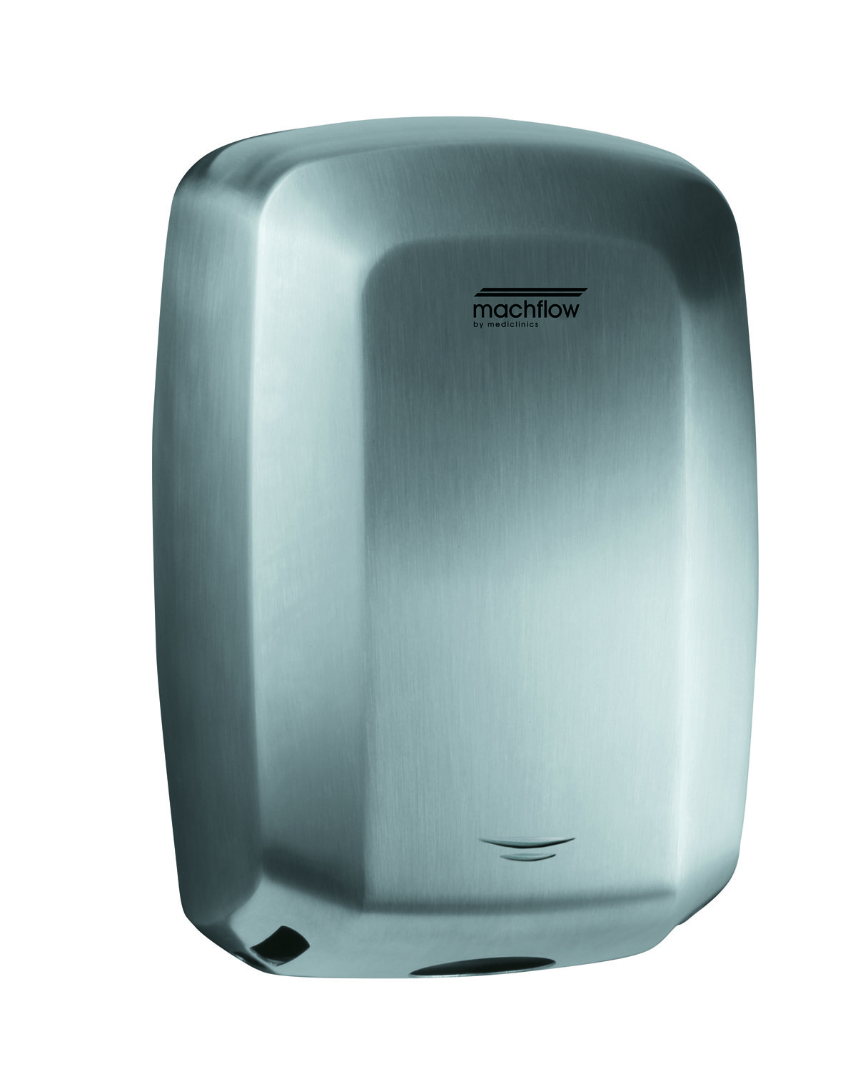 Saniflow 220 Volt Hand Dryer in Satin | Wayfair