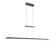 Ivy Bronx Ibin 1-Light Kitchen Island Linear Pendant | Wayfair.co.uk