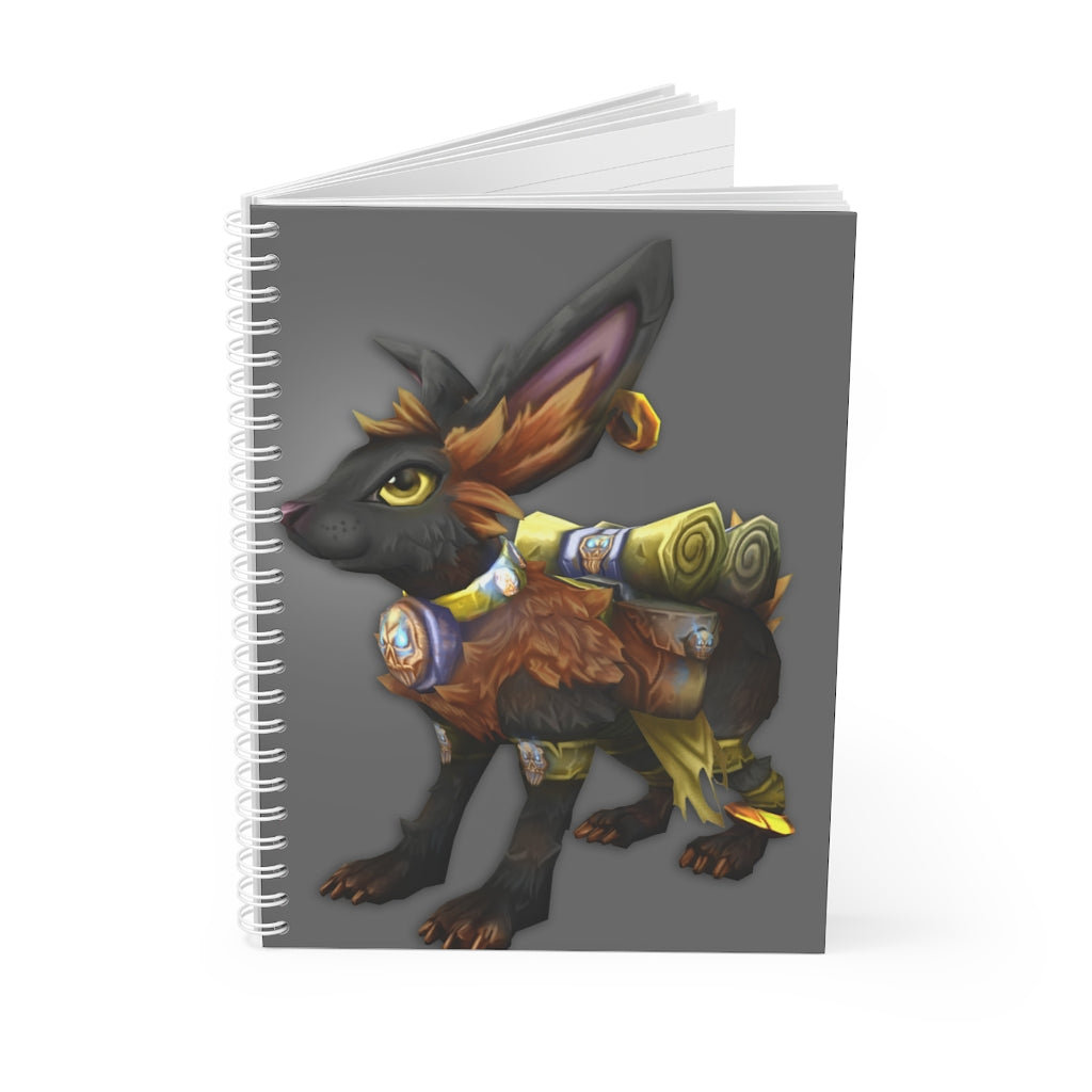 Marick Booster Black Amara Notebook | Wayfair