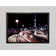 Bright Star Rush Hour - Single Picture Frame Art Prints on Canvas ...
