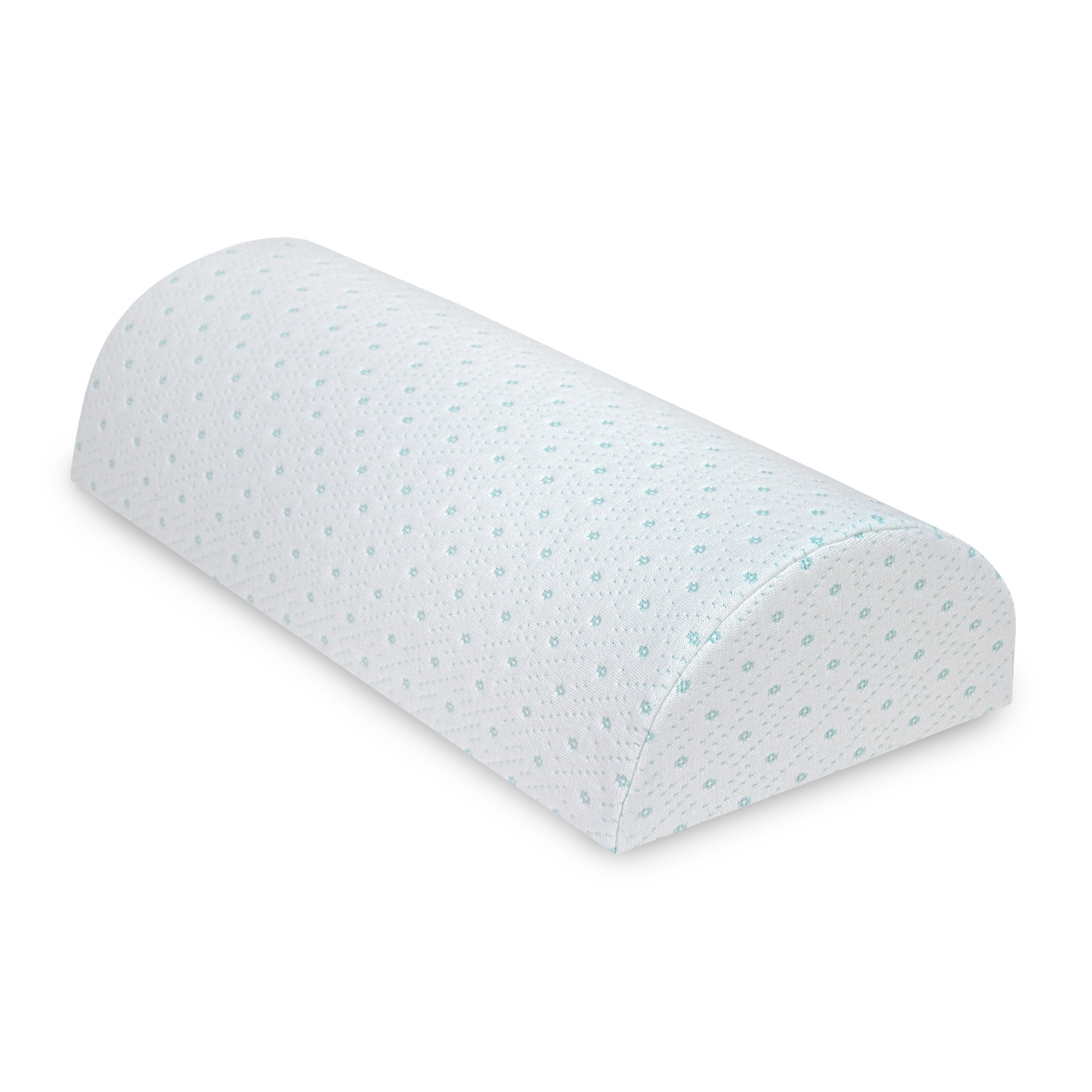 BioPEDIC Majestic Any Position Memory Foam Medium Support Pillow | Wayfair
