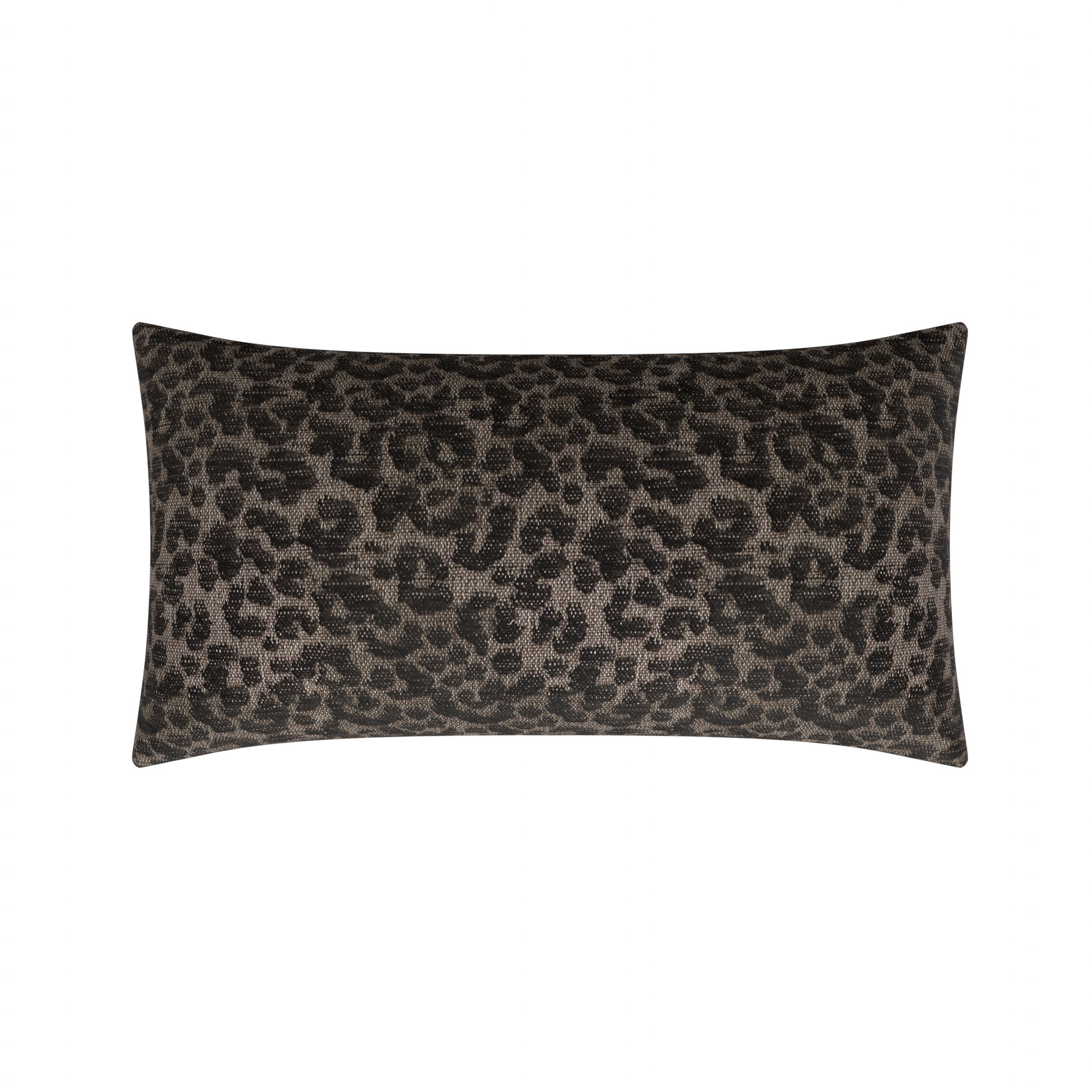 Daniel Design Studio Animal Print Feather Reversible Throw Pillow | Wayfair