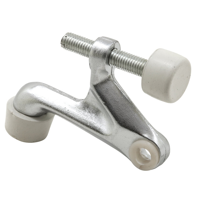 Prime-Line Zinc Hinge Pin Stop | Wayfair