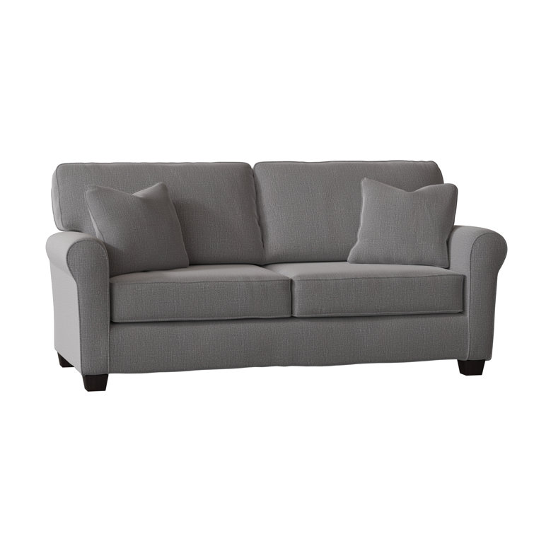 Craft'd Shannon 76'' Upholstered Sleeper Sofa & Reviews | Wayfair