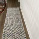 Blue Elephant Geometric Area Rug & Reviews | Wayfair.co.uk