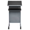 Audio-Visual Direct Wheeled Tabletop Lectern & Reviews | Wayfair