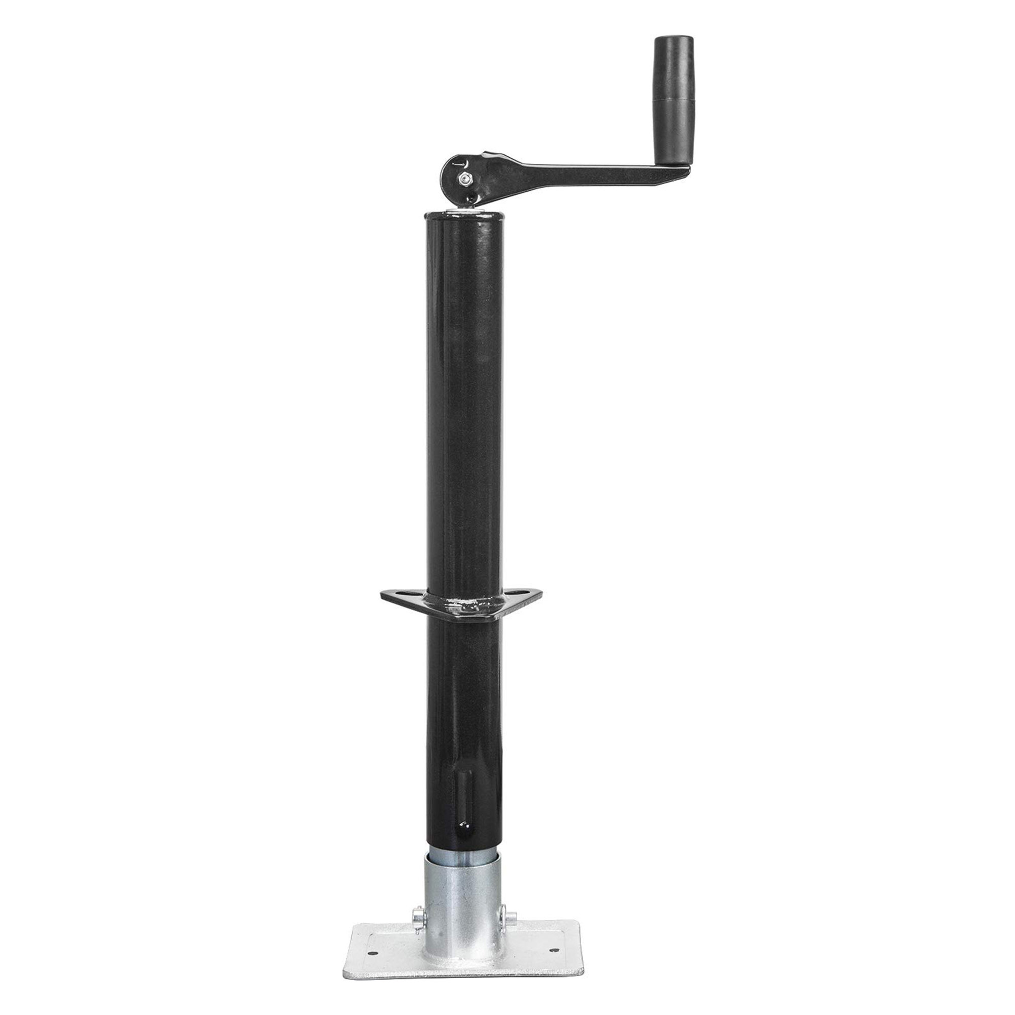 WELLMAX 2000 lbs A-Frame Trailer Jack - Wayfair Canada