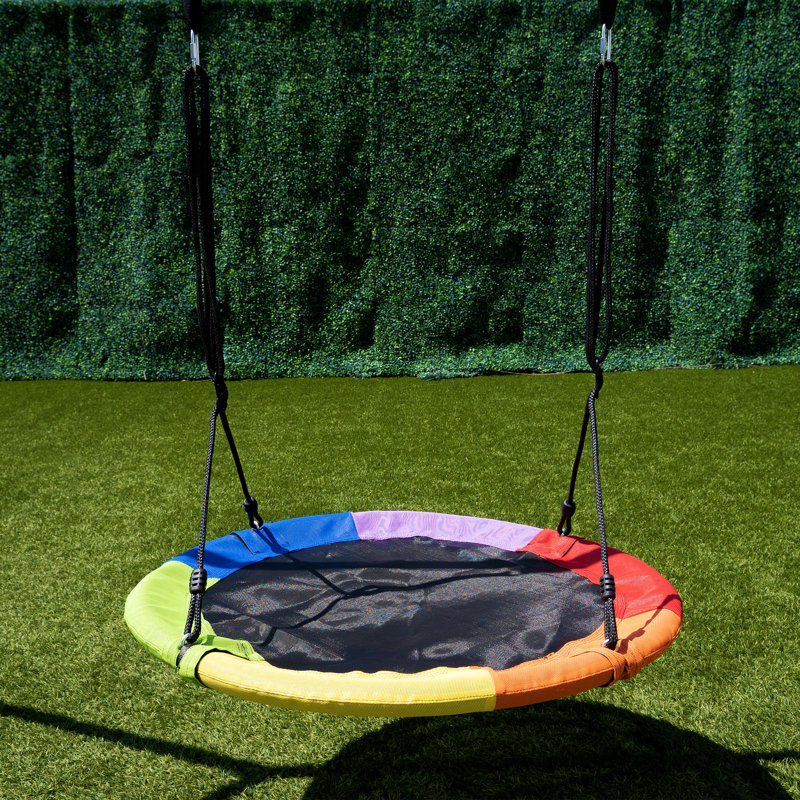 Sportspower 40" Super Fun Saucer Swing | Wayfair
