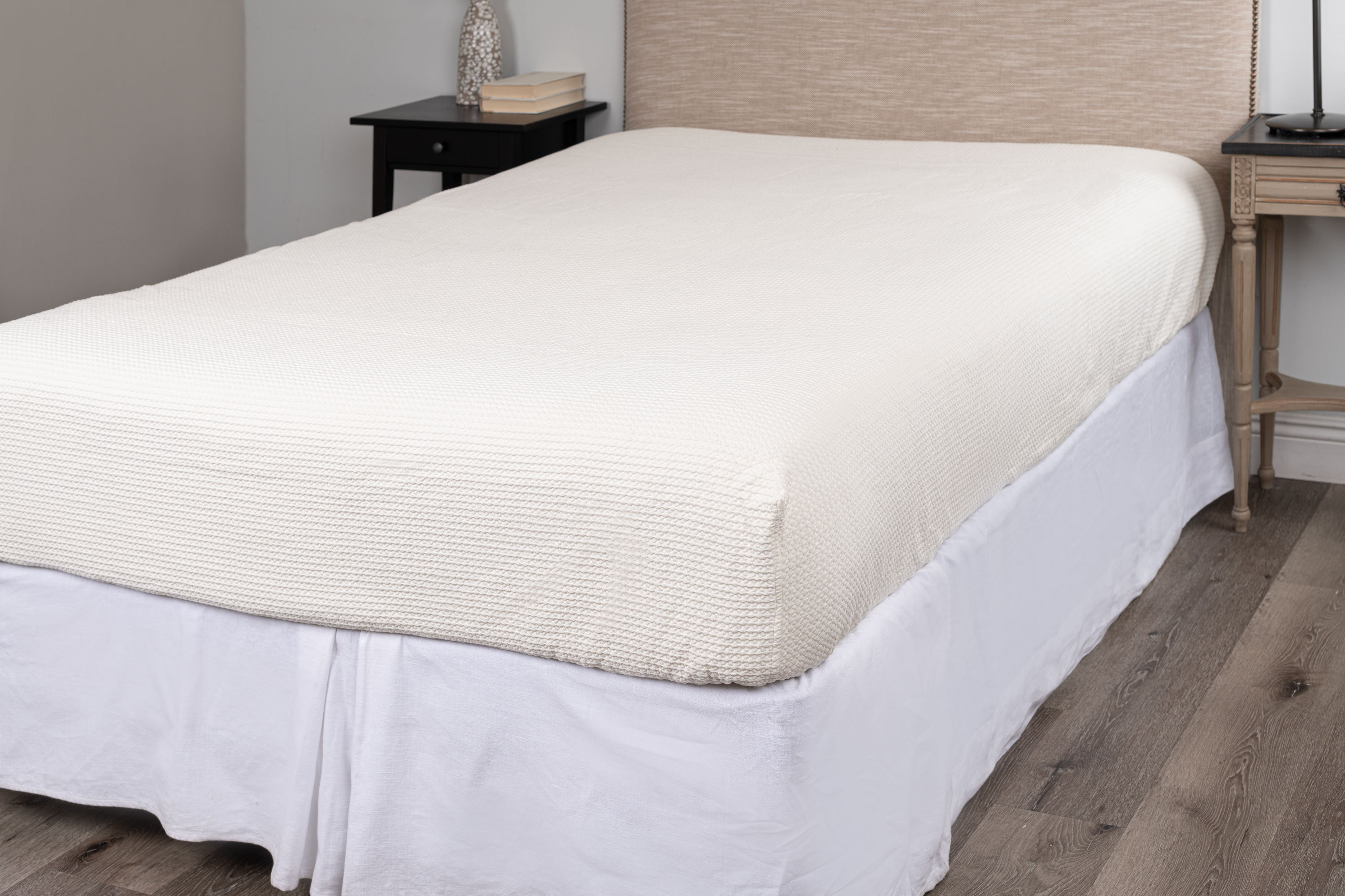 Alwyn Home Nevil Fitted Mattress Protector Case Pack | Wayfair