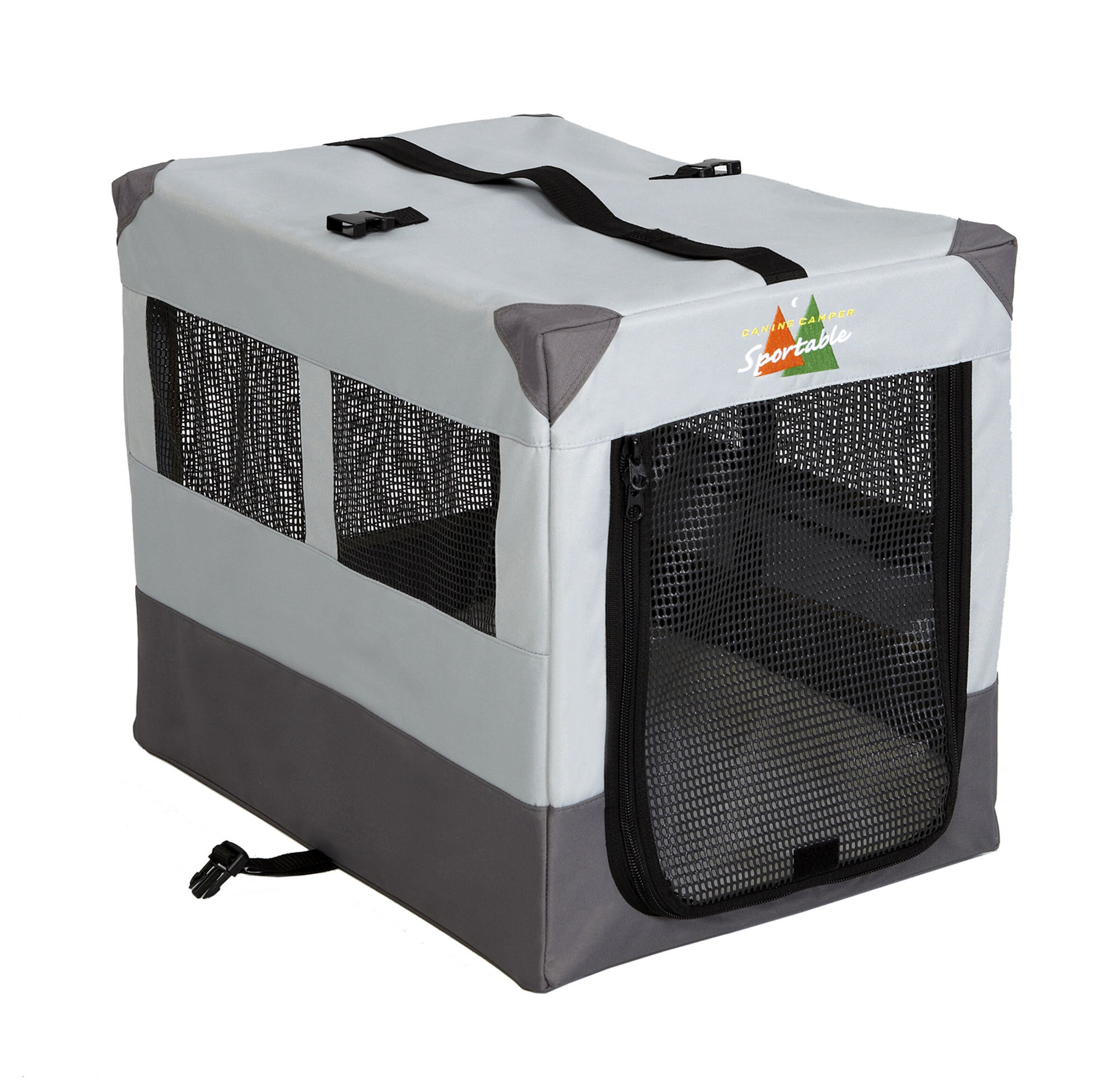 Midwest Homes For Pets MidWest Homes for Pets Sportable Tent Crate ...