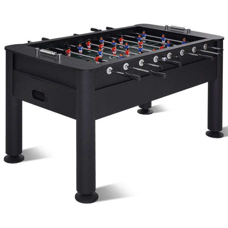 RayChee 58'' L Foosball Table with Telescopic Rods | Wayfair