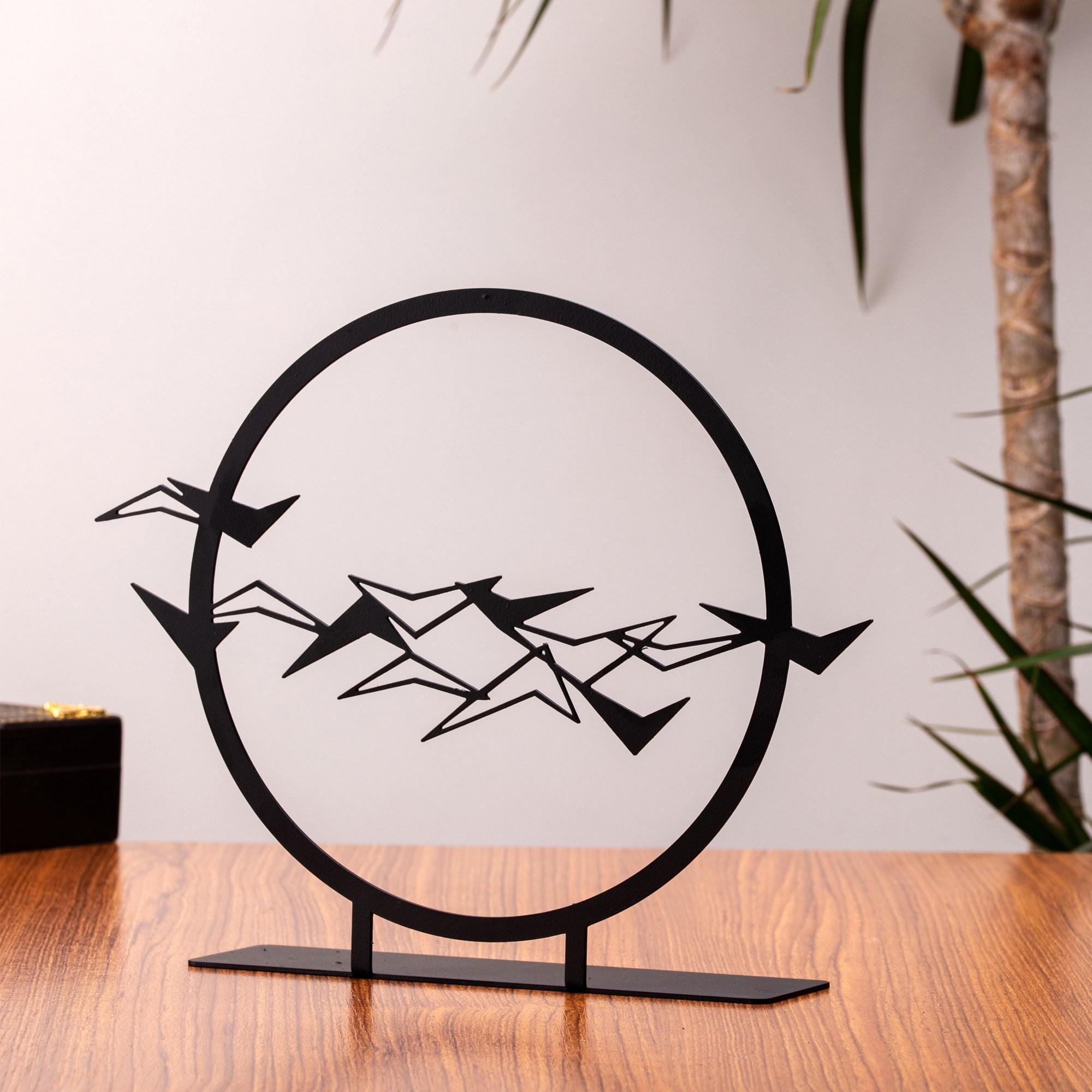 Lark Manor™ Decorative Object | Wayfair