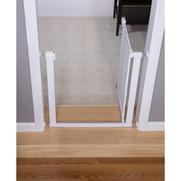 Safety 1st Easy Install Walk-Through Safety Gate & Reviews | Wayfair