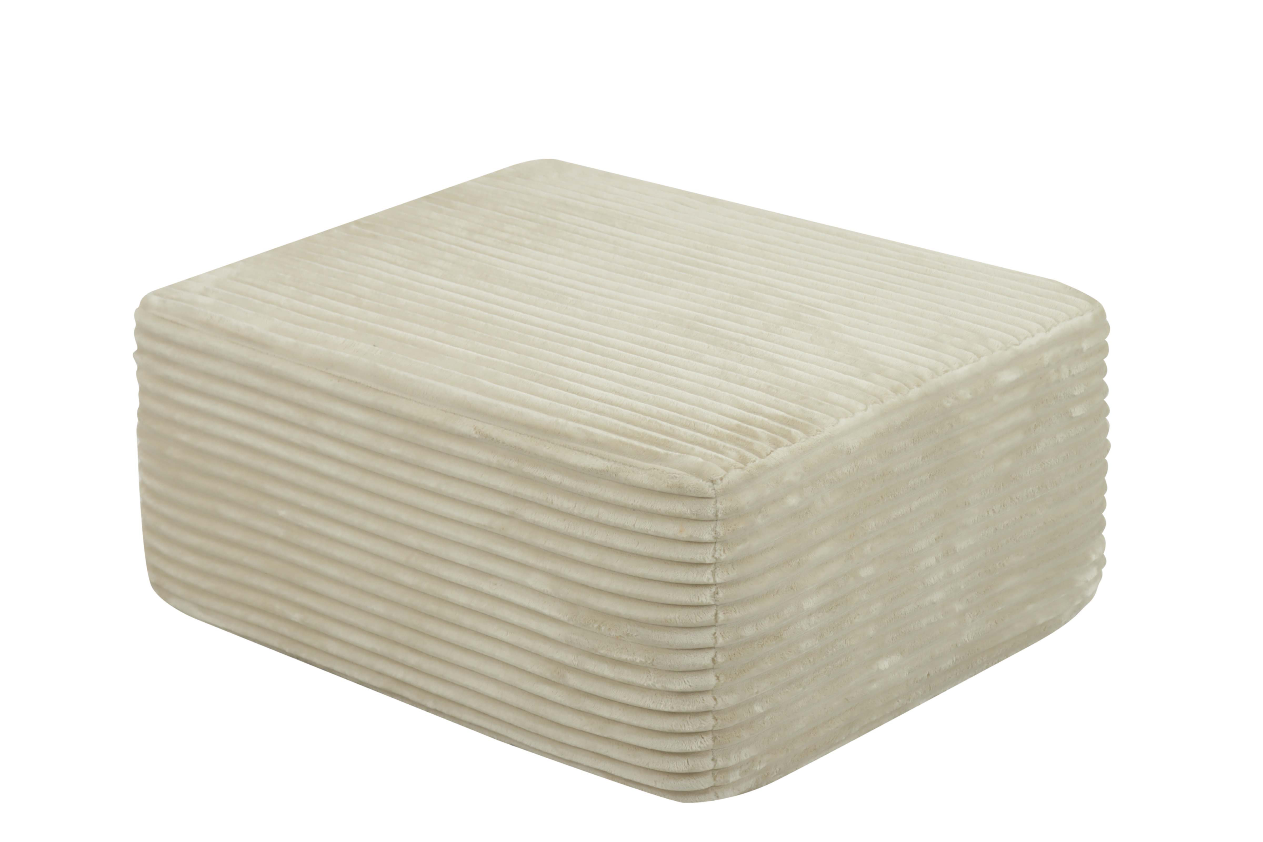 Latitude Run® Ottoman | Wayfair